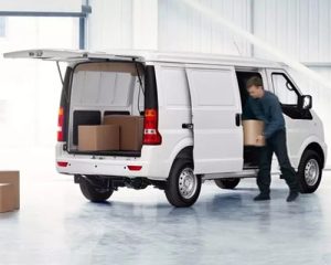 Bahman Motor : Introduction of products + photos - ACT