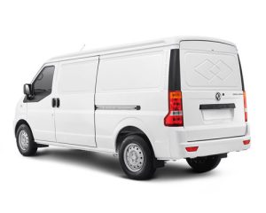 Bahman Motor : Introduction of products + photos - ACT