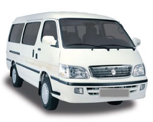 Bahman Motor : Introduction of products + photos - ACT