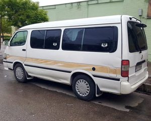 Bahman Motor : Introduction of products + photos - ACT