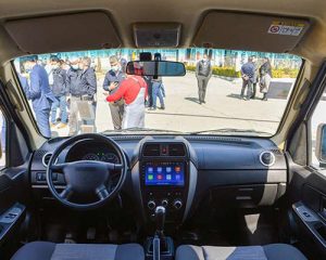 Bahman Motor : Introduction of products + photos - ACT