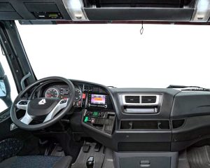 Iran Khodro Diesel : Introduction of products + photos - ACT