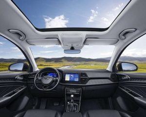 Car Companies in Iran _ Middle east automotive giants - ACT