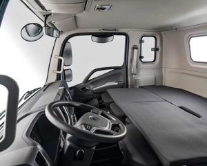 Iran Khodro Diesel : Introduction of products + photos - ACT