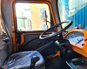 Iran Khodro Diesel : Introduction of products + photos - ACT