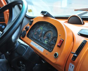 Iran Khodro Diesel : Introduction of products + photos - ACT