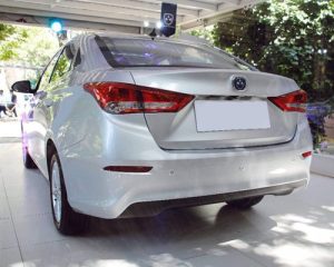 Farda Motors : Introduction of products + photos - ACT