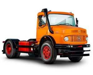 Iran Khodro Diesel : Introduction of products + photos - ACT