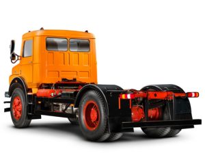 Iran Khodro Diesel : Introduction of products + photos - ACT