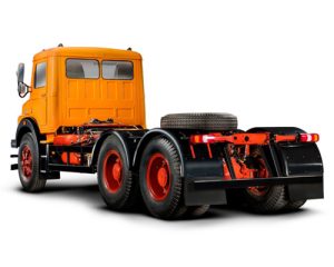 Iran Khodro Diesel : Introduction of products + photos - ACT