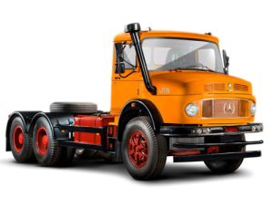 Iran Khodro Diesel : Introduction of products + photos - ACT