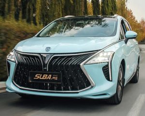 Farda Motors : Introduction of products + photos - ACT