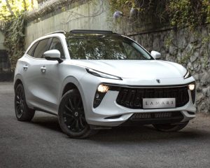 Lamari Company : Introduction of products + photos - ACT